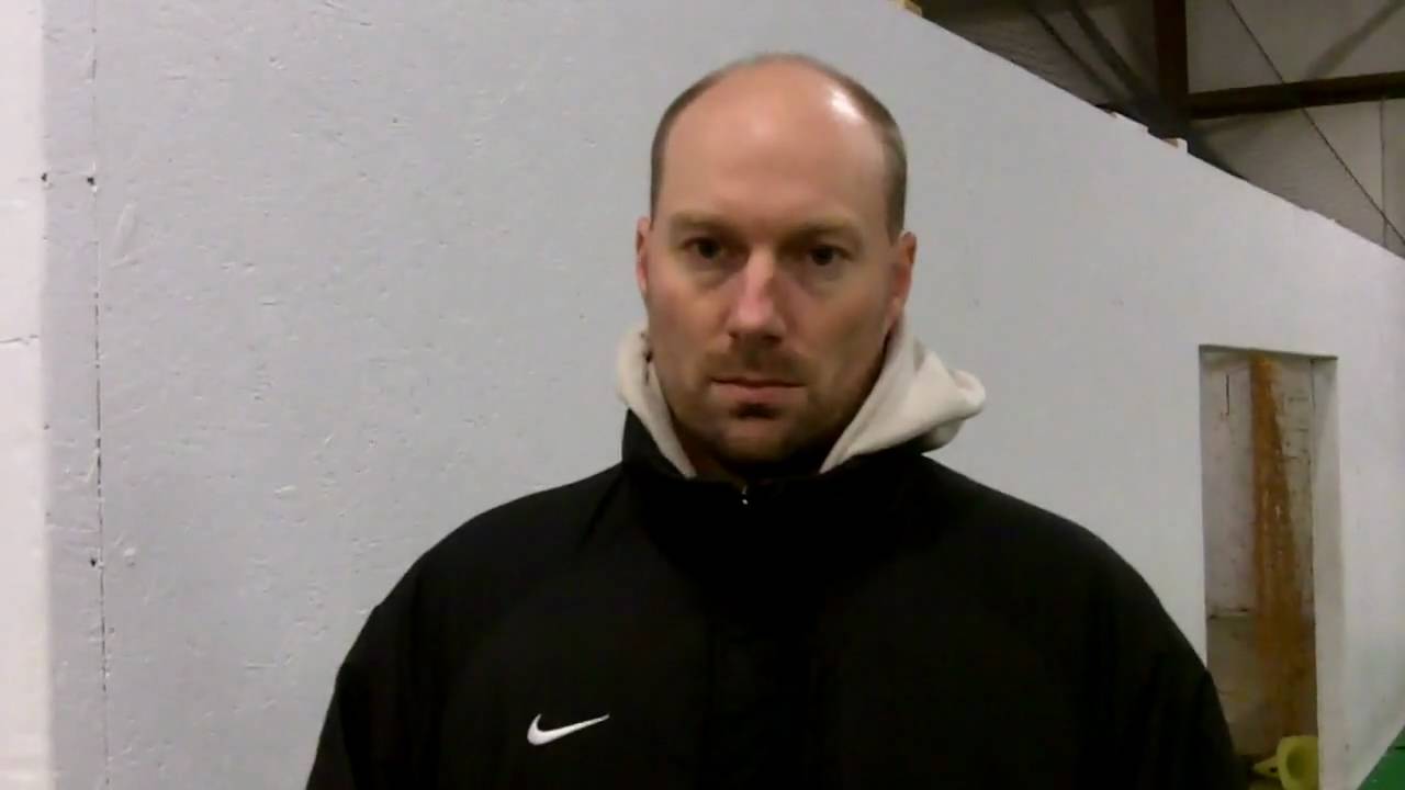 Jeremy Alumbaugh, St Louis Scott Gallagher Metro USDA - YouTube