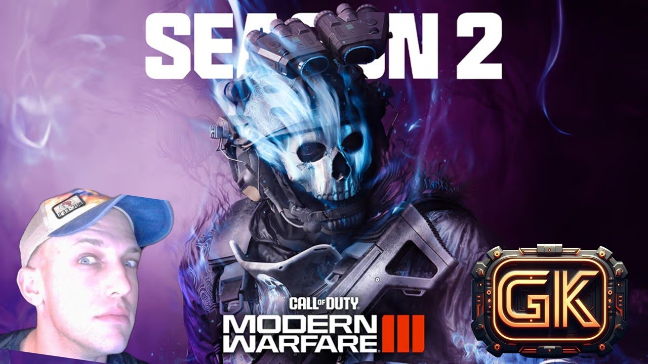 Call of Duty MW3 | Gilded LMGs and Goons - YouTube