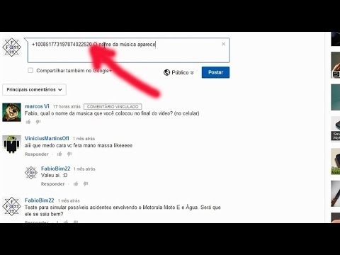 Como Responder Comentários do Youtube | Versão Simples - YouTube