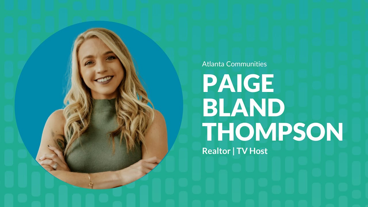 Unlocking Success in North Metro Atlanta: Real Estate Insights with ...