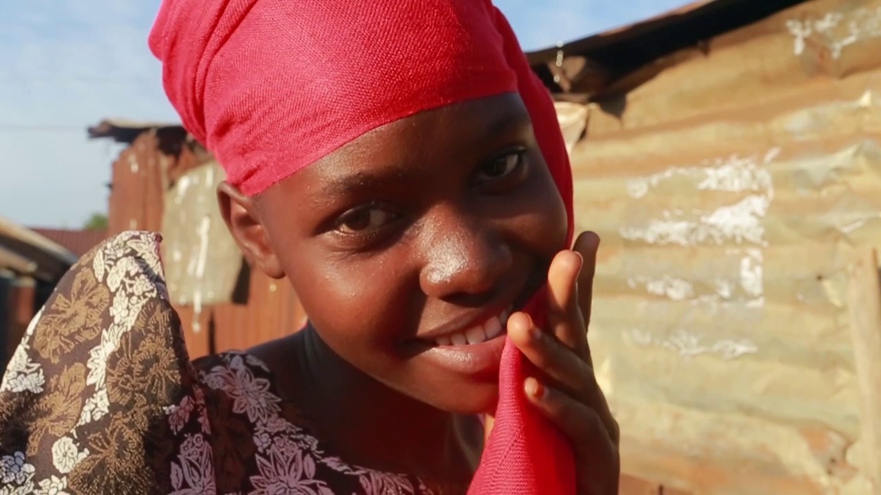 Strength of a woman Raymo{official video}HD - YouTube