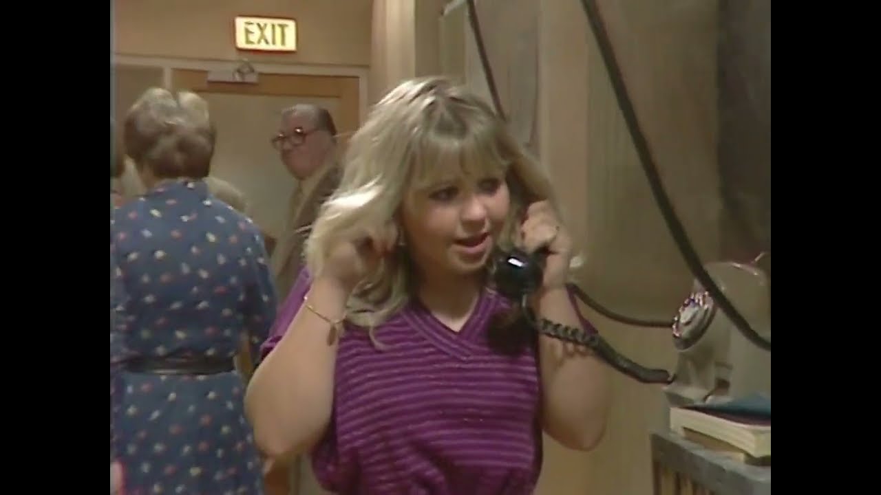 Together: Final Scenes (Series 2, Episode 26) (1981) - YouTube