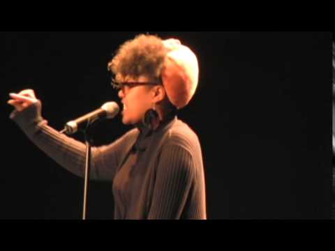 Alexis Pettis. Uplift Poet. LTAB 2014 - YouTube