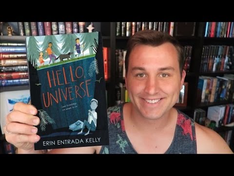 ReadWonder: You Go First by Erin Entrada Kelly