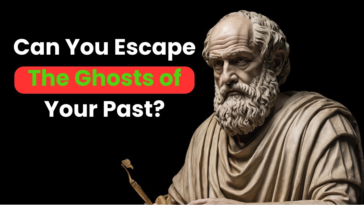 Can You Escape the Ghosts of Your Past? - YouTube