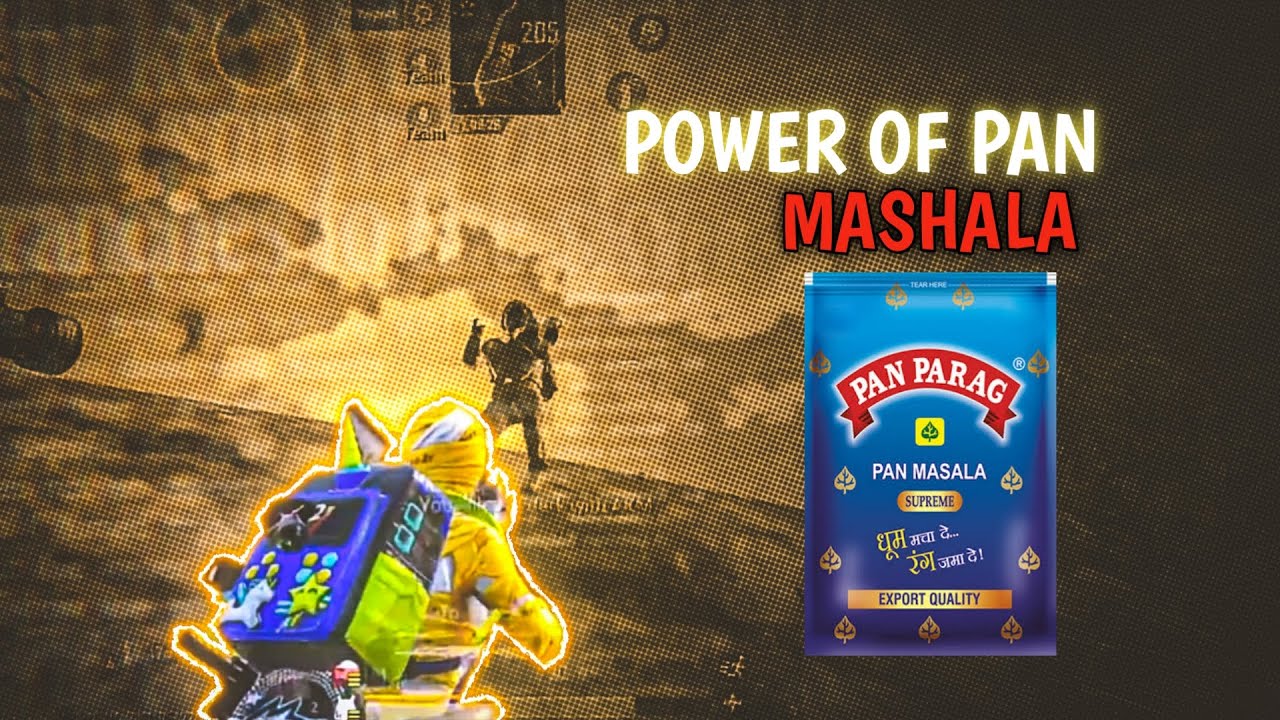 power of pan mashala 🔥💯 - YouTube