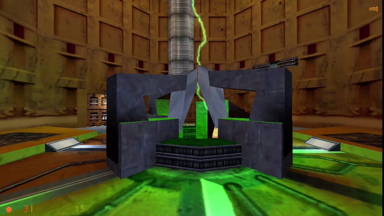 Half-Life: Source with an N64 controller (PART 1) - YouTube