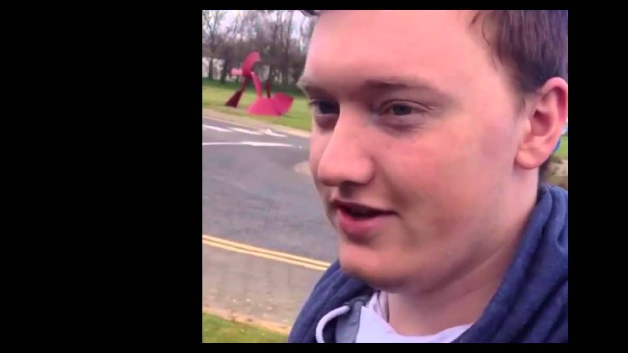 First Facebook Live from LIT-Clonmel - YouTube