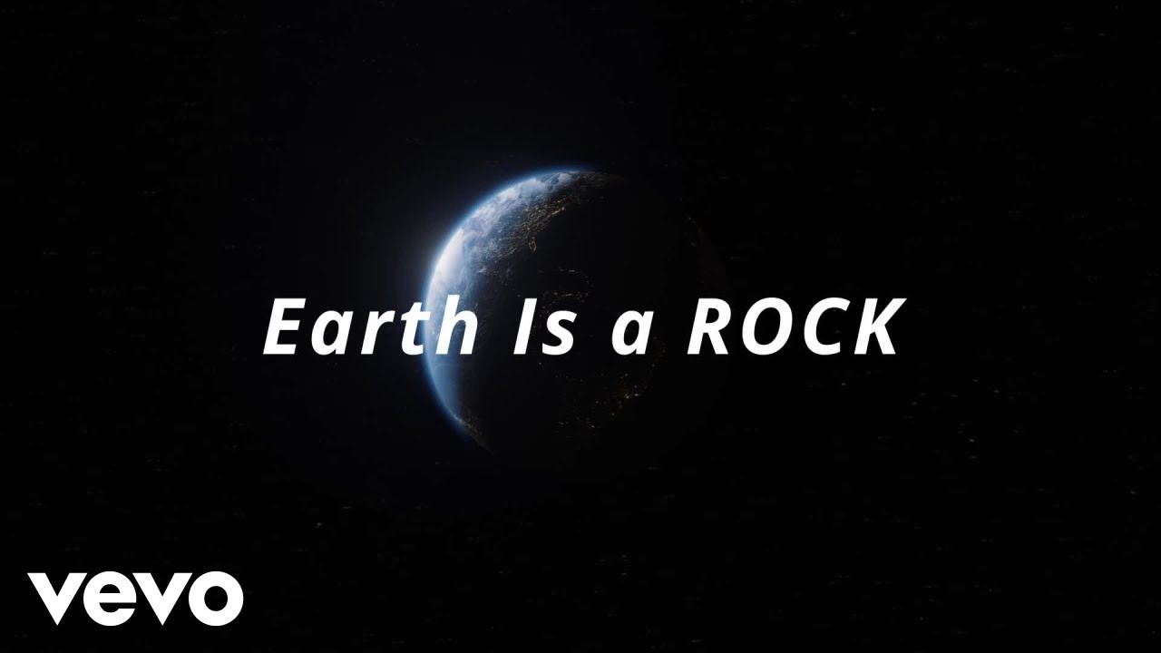 Philip Ness - Earth is a Rock, Let the DNA Mold Me (Lyric Video ...