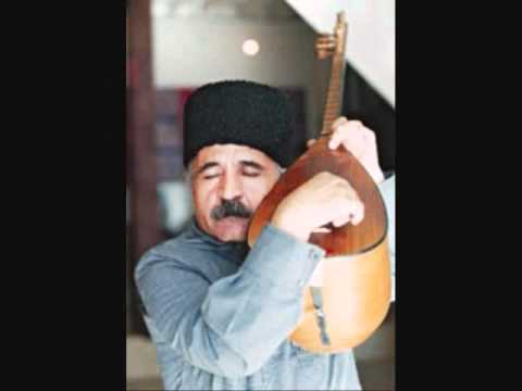 Ashiq Ali - Yaniq Keremi