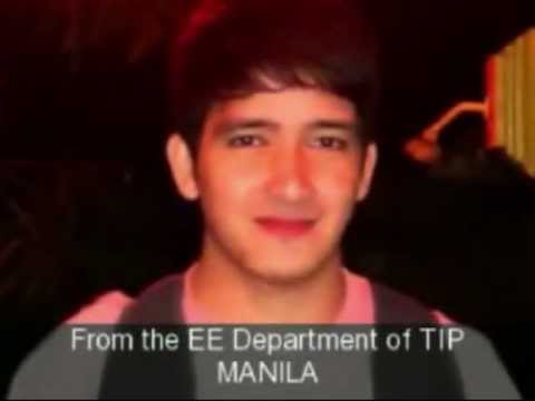 Richard Avelino for TIP Model 2012.mp4