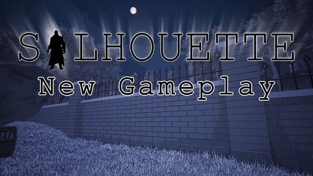 Silhouette: Chapter One - New Mission Gameplay - 2023 - YouTube