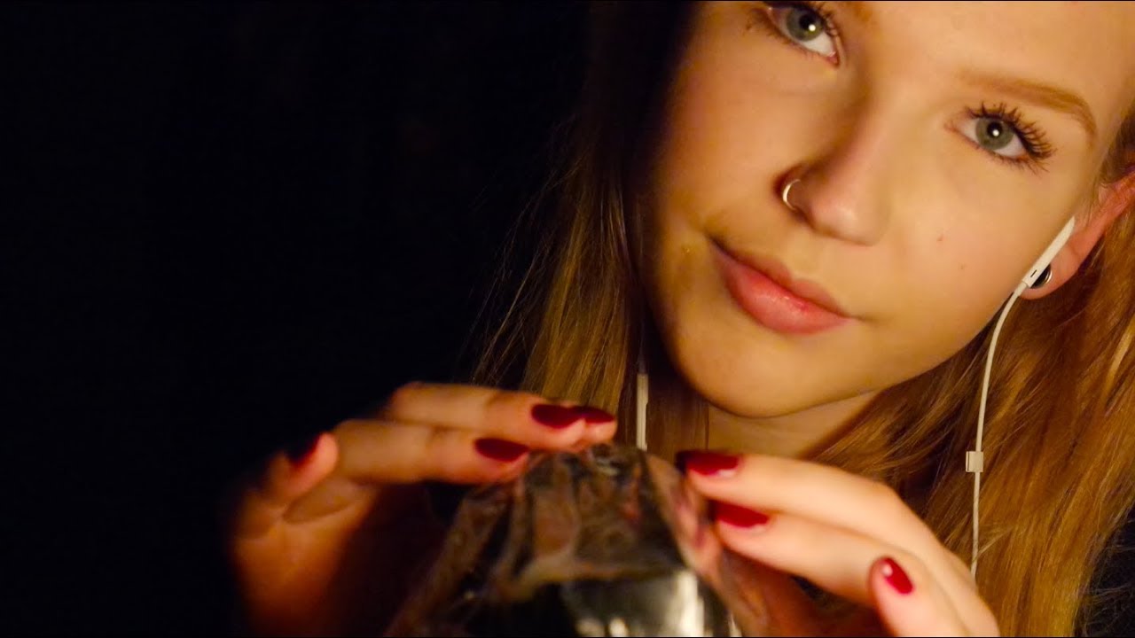 Dutch ASMR - De Beste Microfoon Geluiden OOIT - YouTube