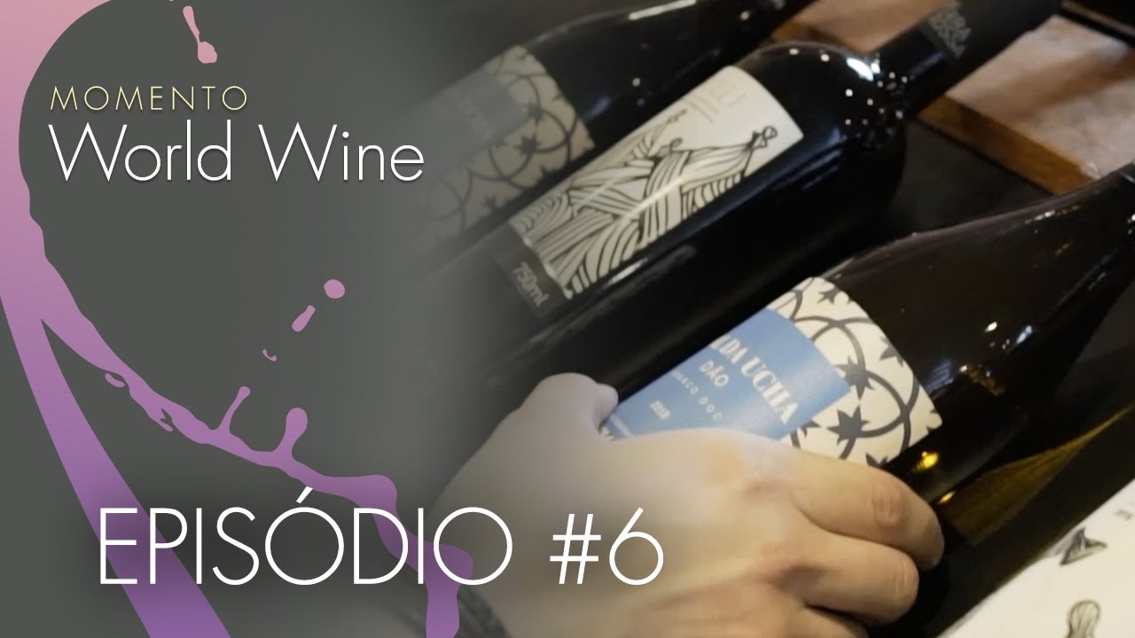 Momento World Wine: Episódio 6 - YouTube