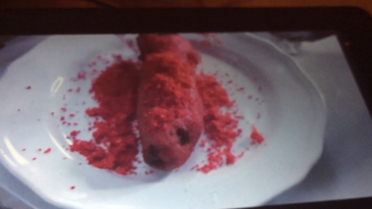 Reacting to marlin diy - YouTube