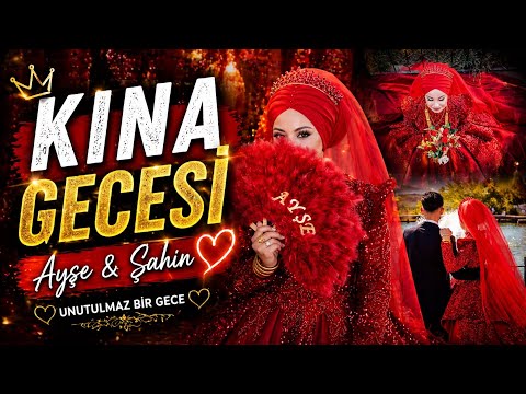 AYŞE ile ŞAHİN •| KINA GECESİ |•GRUP YILDIZ•|•FOTOGEZER•| 23.07.2022 GAZİANTEP