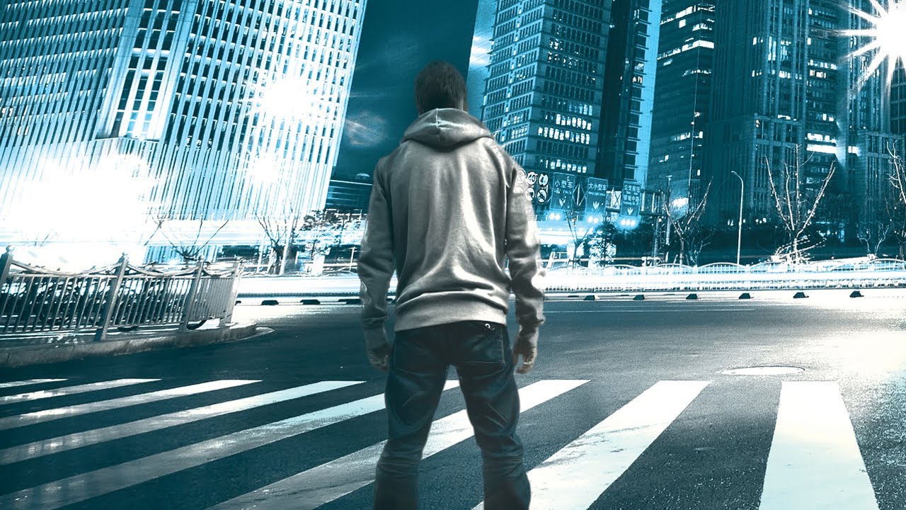 Quiet - Approaching Nirvana - YouTube