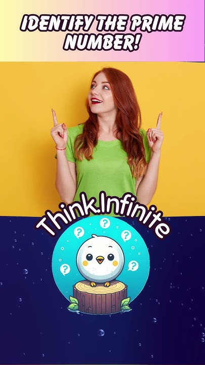 "Prime Number Puzzle: Puzzle of Primes" math riddles - YouTube