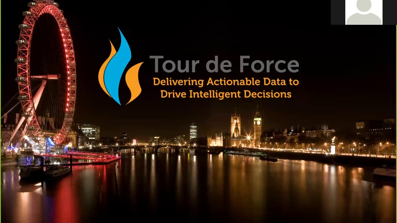 An Introduction to Tour de Force - CRM and BI Demonstration - YouTube