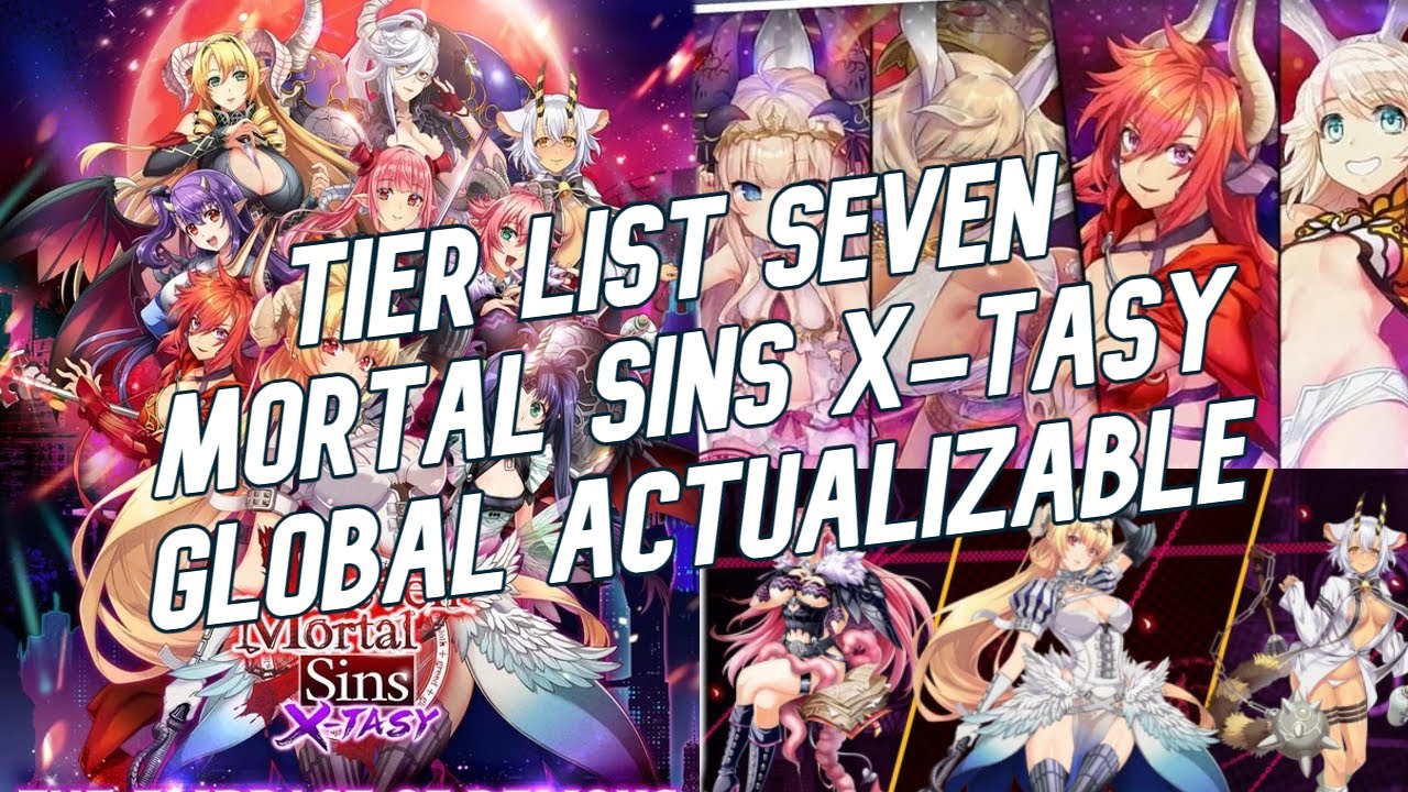 Tier List Seven Mortal Sins X Tasy Global YouTube tier-list-seven-mortal-sins-x-tasy-global-youtube