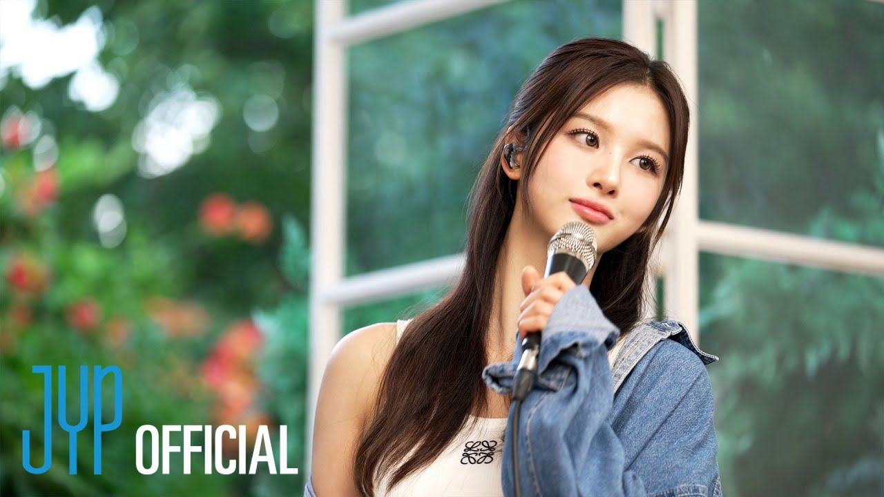 '윤하 - 혜성’ Covered by NMIXX SULLYOON | Re-MIXX - YouTube Music