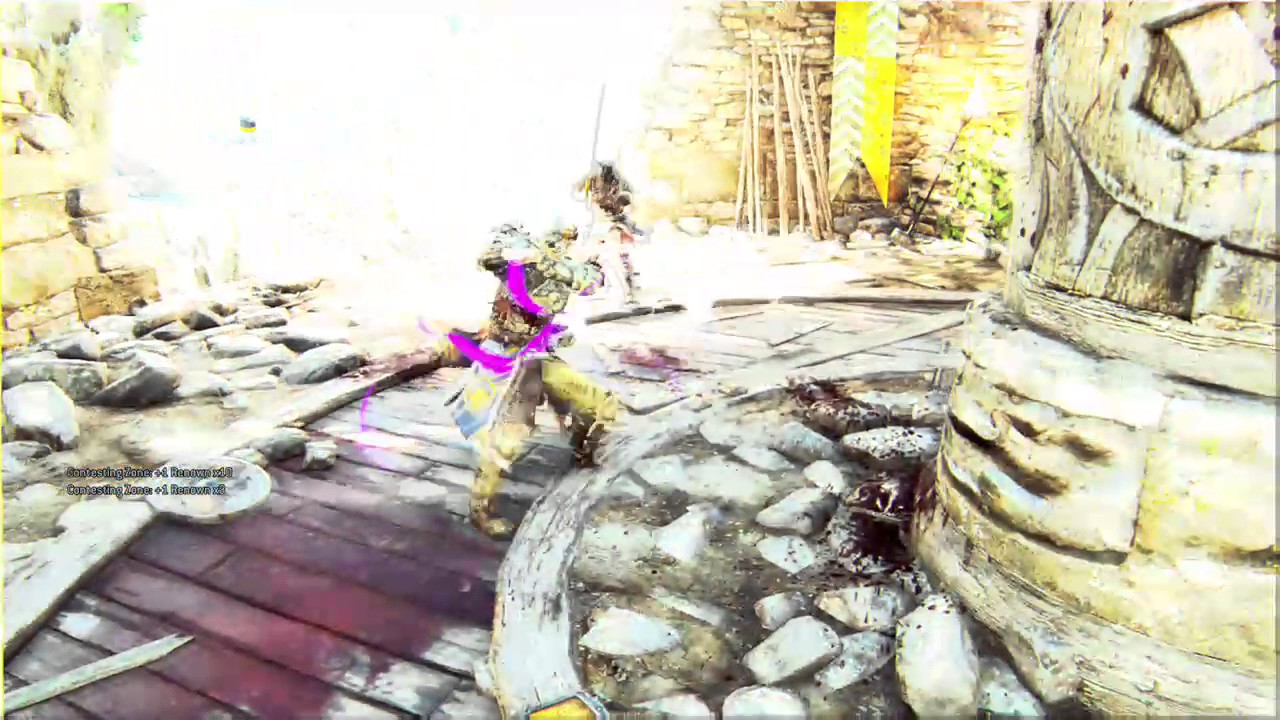 FOR HONOR™ Standard Edition - YouTube