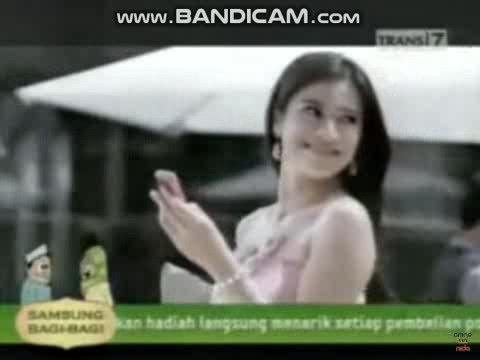 Iklan Samsung Champ - The New Champion (2010) @ Trans 7, Indosiar, ANTV, RCTI, Trans TV, & SCTV ...