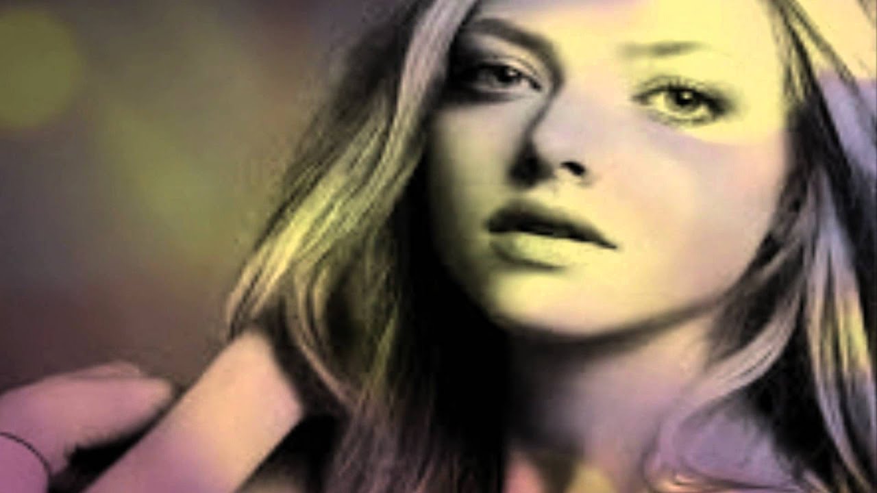 Black Dagger Brotherhood // Phury & Cormia - YouTube