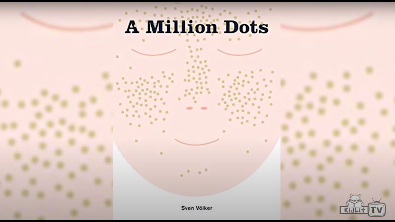 A MILLION DOTS (PSL with Sven Volker) - YouTube
