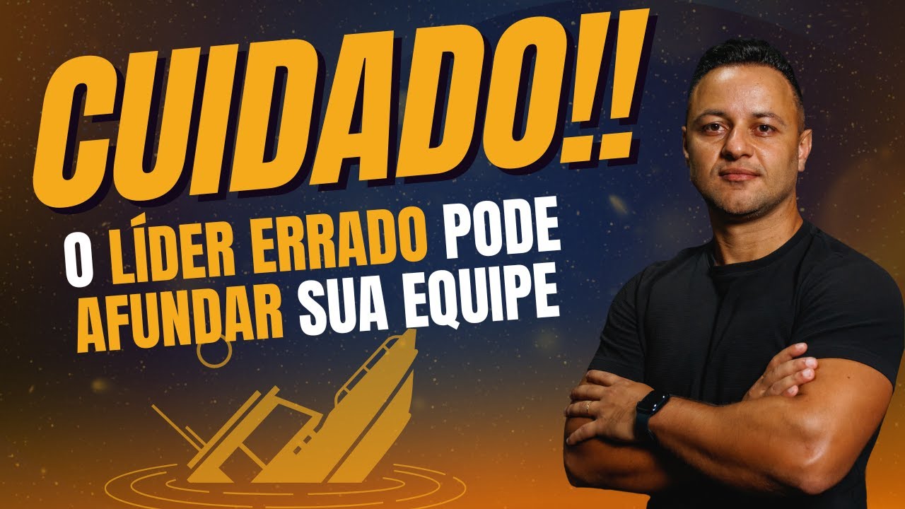 NEGÓCIOS | Liderança: Como identificar e preparar o líder ideal para ...