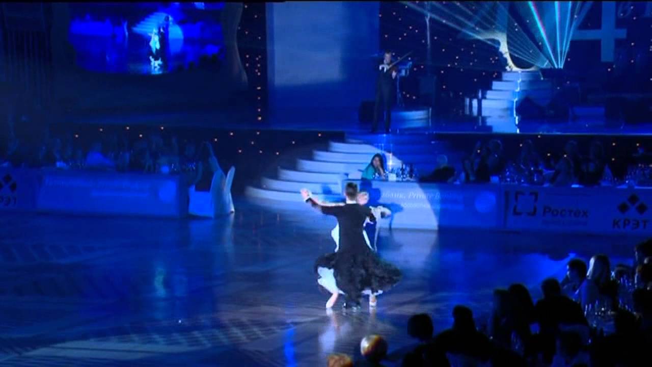 Eldar & Anna Kremlin Show - YouTube