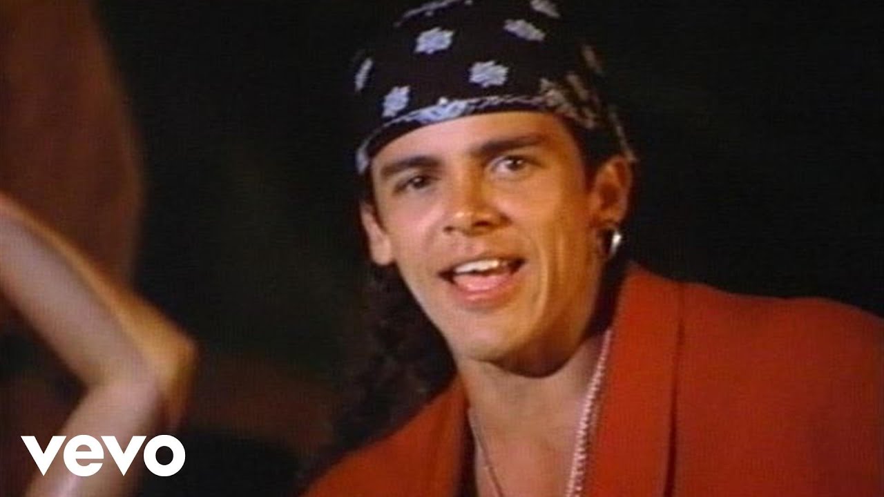 Gerardo - Latin Till I Die (Oye Como Va) - YouTube