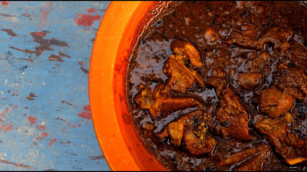 matka Meat - YouTube