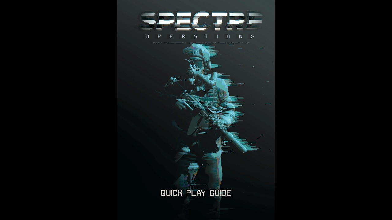 Why We Like Spectre Ops - YouTube