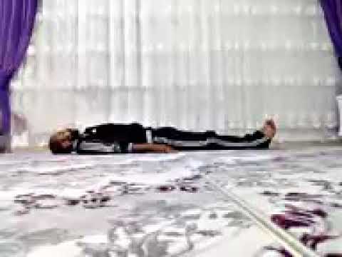 insan ölərkən ruh insanın bədənindən necə çıxır..