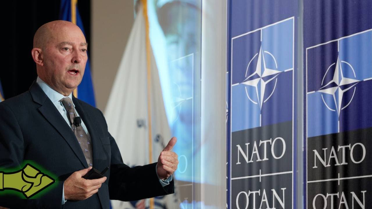 «ΤΟ ΝΑΤΟ ΒΡΙΣΚΕΤΑΙ ΣΕ ΚΡΙΣΗ ΚΑΙ ΜΠΟΡΕΙ ΝΑ ΠΑΨΕΙ ΝΑ ΥΠΑΡΧΕΙ ΜΕ ΑΥΤΗ ΤΗΝ ...