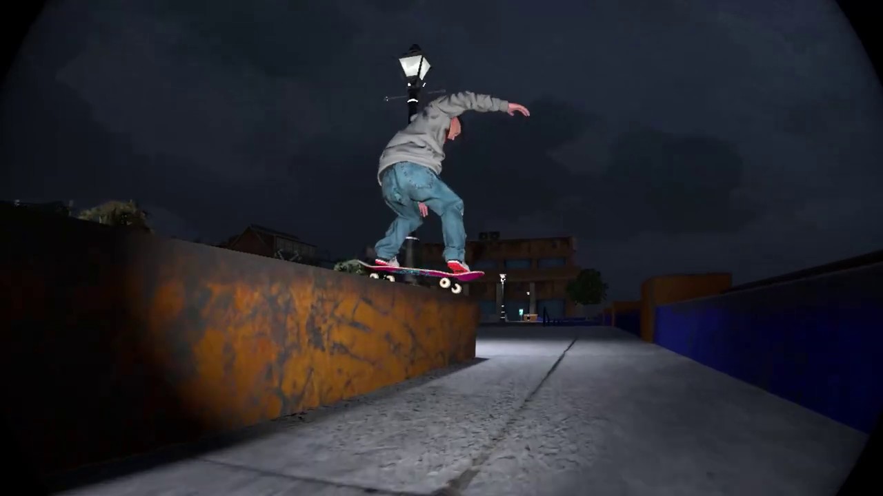 Skater XL Demo Compilation - YouTube