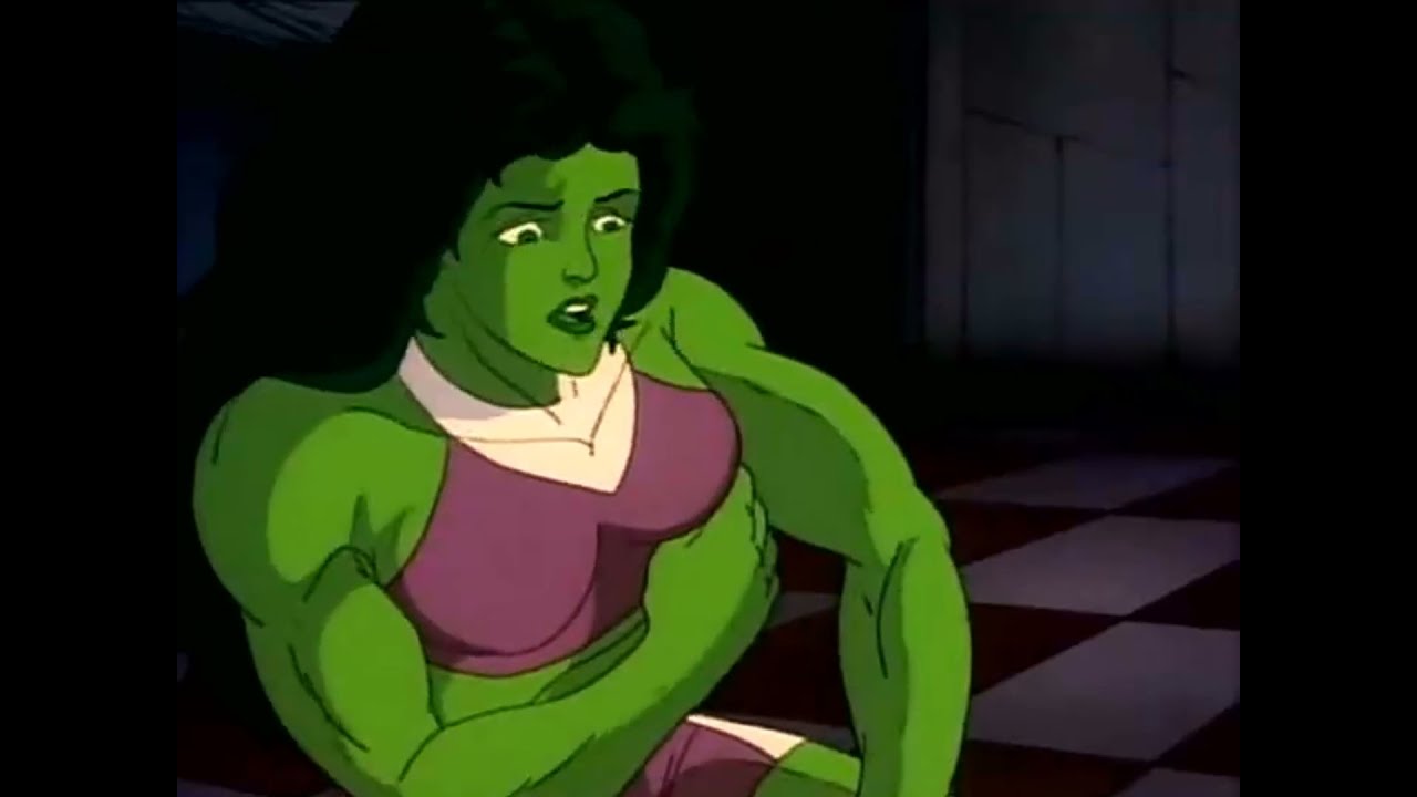 Sonic Muscle Growth Hulk