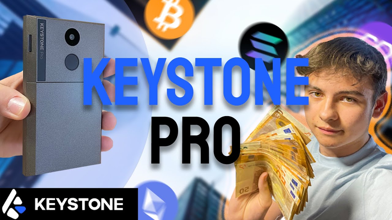 Tout ce que vous devez savoir sur la Keytone Pro : Guide complet en ...