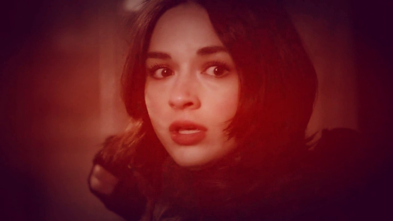 Charmed 11x14 Those wonderful years as Charmed Ones Opening Credits ...