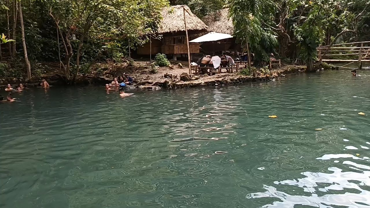 Silva Hot Spring Resort Calauan Laguna - No filter, what to expect in ...