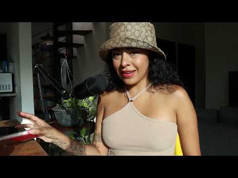 ASMR / ROLEPLAY VENDEDORA DE COSITAS
