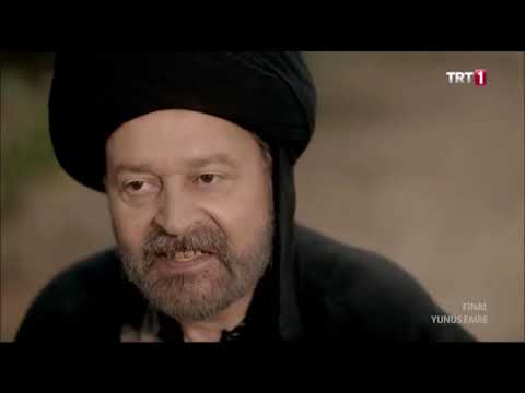 Yunus Emre Dizisi ~ İsmi Subhan Virdin mi Var?