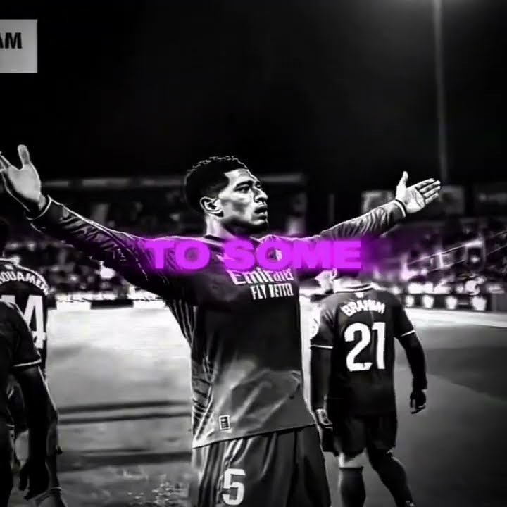 BELLINGHAM EDIT. - YouTube