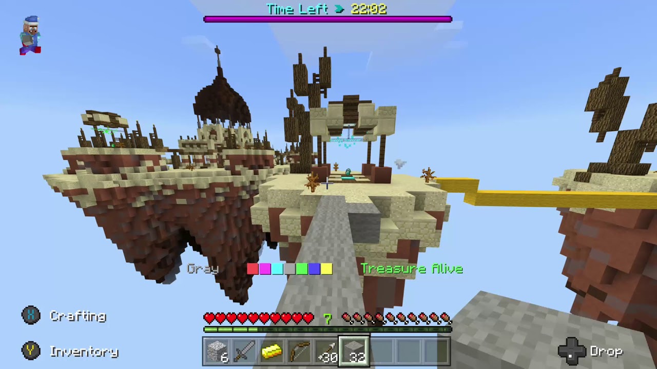 Treasure Wars - YouTube