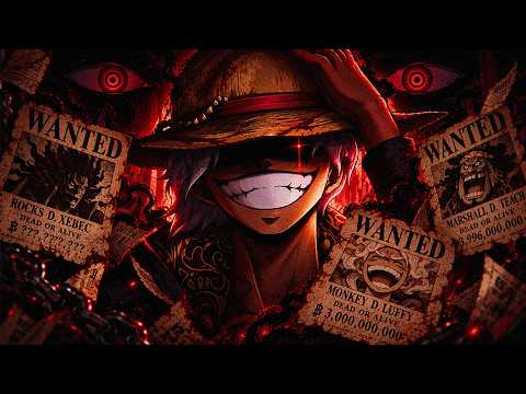 DIE BESTE ONE PIECE MEGA THEORIE ALLER ZEITEN