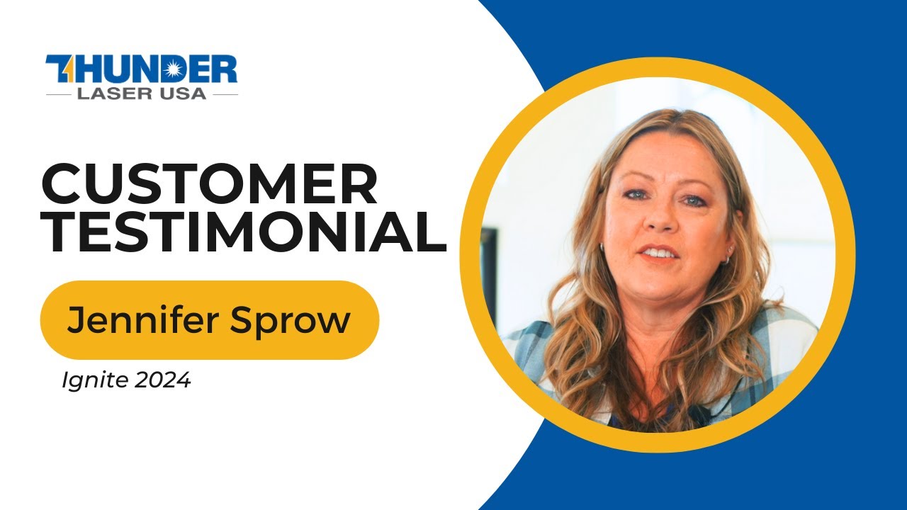 Customer Testimonial: Jennifer - YouTube