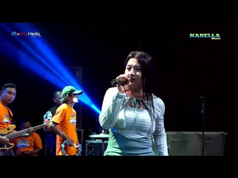 Full Album Rissa Amelia : Nabella Music