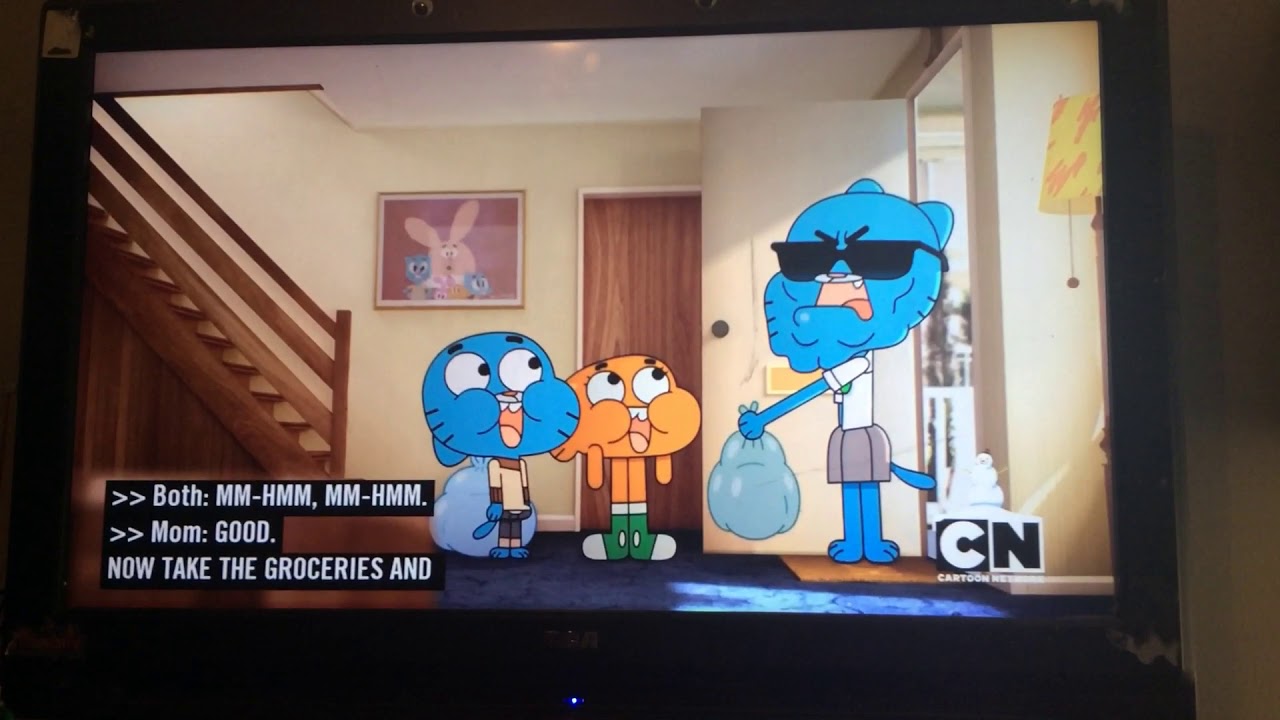 Tawog terminator references - YouTube