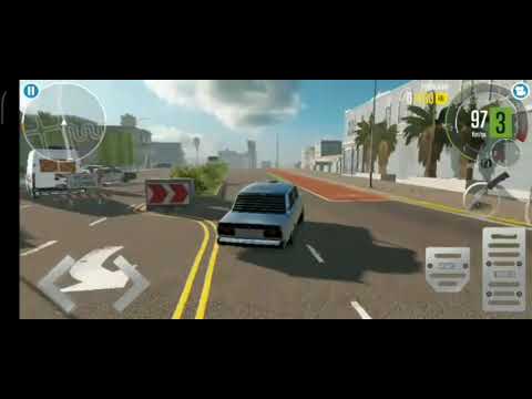 car x DRIFT racing 2 teker